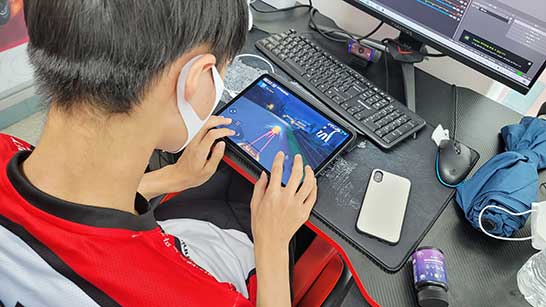 [SGA인천] 2021 KRPL