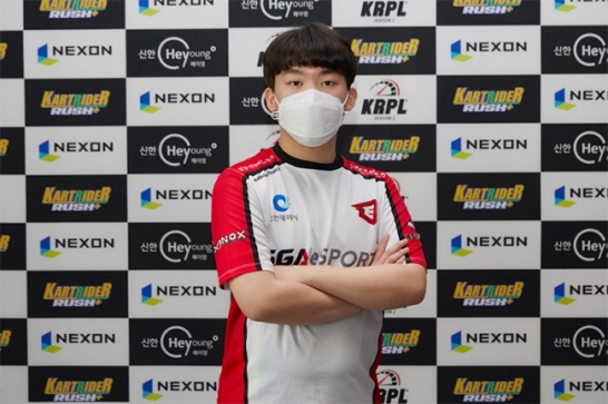 [KRPL] '베가 캐리!' SGA 인천, 낫 배드 잡고 PS 진출 확정