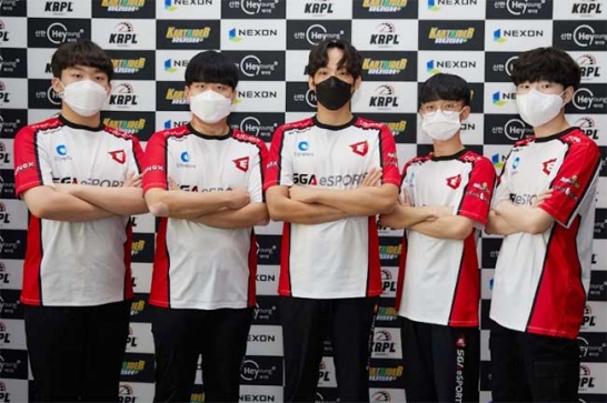 [KRPL] SGA 인천, 하래스에 2대0 완승! 2승 신고